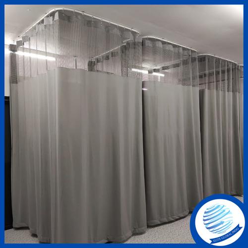 Jual tirai curtain gorden jendela dan pembatas ruangan di rumah sakit ...