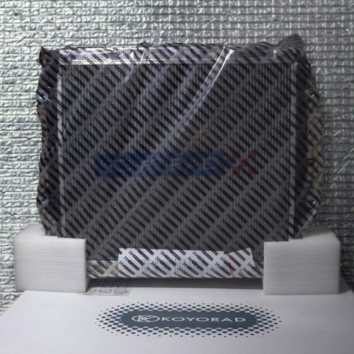 Jual KOYORAD RADIATOR RACING TOYOTA INNOVA DIESEL / FORTUNER 2KD-FTV ...