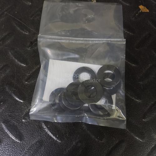 Jual WASHER 01643-51232 SAA6D125E KOMATSU - Jakarta Pusat - Obor Bumi ...