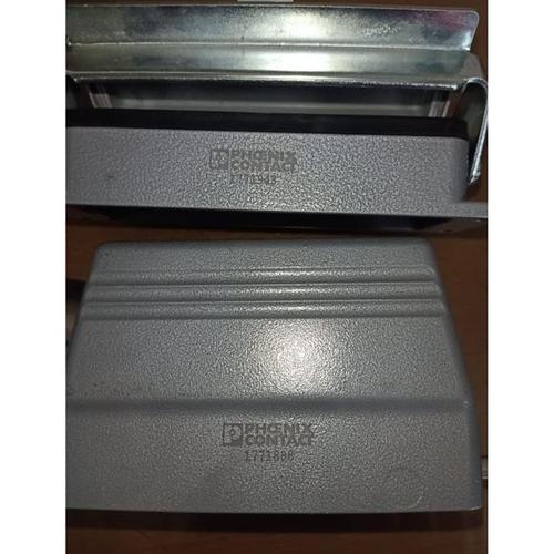 Jual Phoenix Contact Terminal Phoenix 24 Pin 16A 500V - Jakarta Barat ...