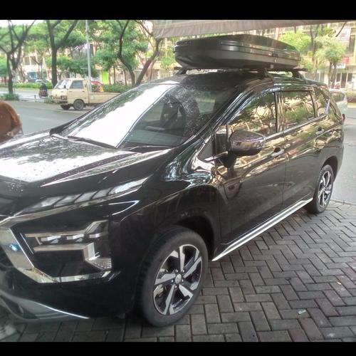 Jual ROOF BOX ROOFBOX SLIM IMPORT XPANDER SPORT - Jakarta Utara ...