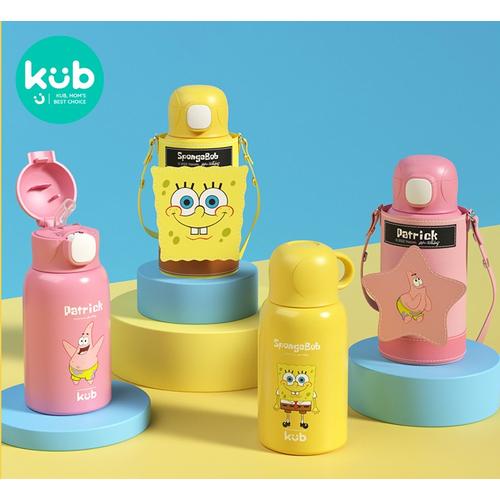 Jual KUB 3in1 Vacuum Flask - Botol minum anak stainless - Kab. Bekasi ...