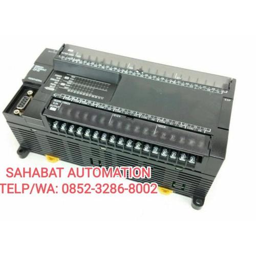Jual Plc Omron Cp1E N60Sdr A Cp1E N60Sdra Omron Cp1E-N60Sdr-A Cp1E ...