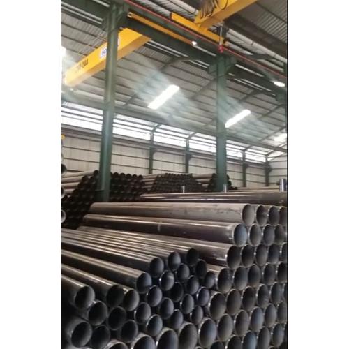 Jual SEAMLESS PIPE SCH 40 Size 24 Inch | Pipa Seamless SCH 40 24" DN ...