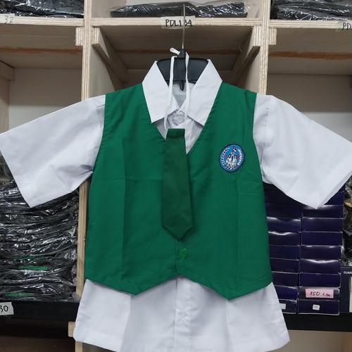 Jual SERAGAM ROMPI CELANA SEKOLAH TK - 4XL - Jakarta Timur - central ...
