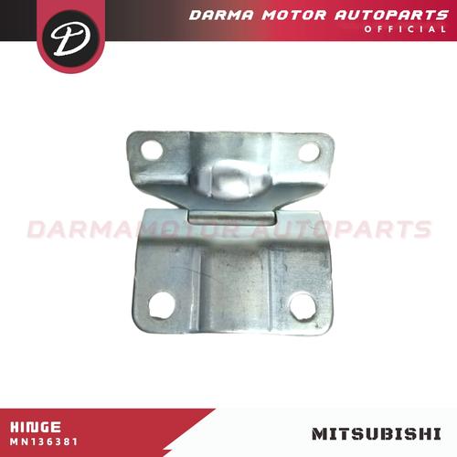 Jual HINGE ENGSEL PINTU BAK TRITON ALL NEW TRITON 2008-2023 MN136381 ...