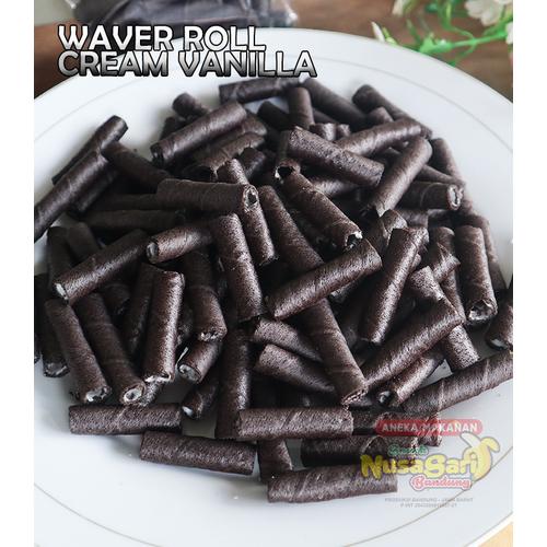 Jual Wafer stik mini vanilla - Kab. Bandung - Nusasari bandung | Tokopedia