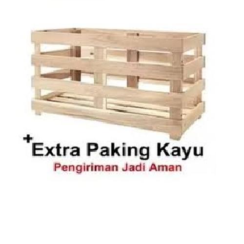 Jual Palet Kayu Untuk Barang Lebih Aman Pada Saat Pengiriman - Jakarta ...