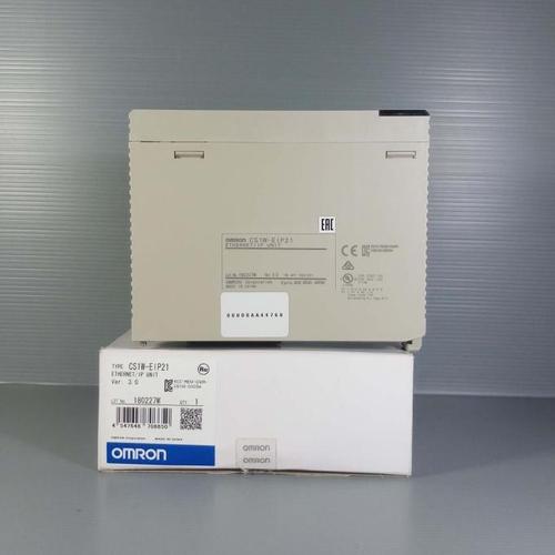 Jual Omron Plc Cs1W-Eip21 - Jakarta Barat - Industrial Automation ...