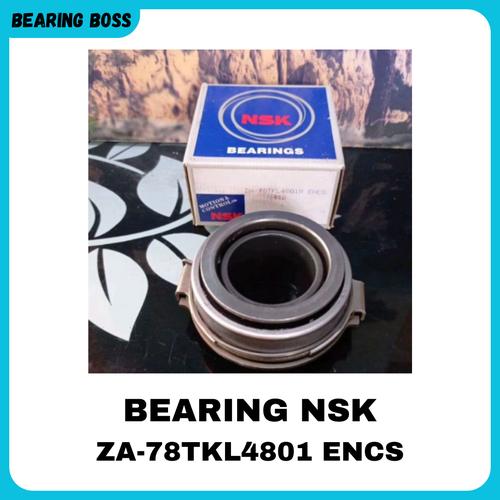 Jual BEARING NSK ZA-78TKL4801 ENCS - Kab. Tangerang - Bearing Boss ...