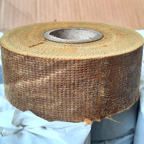 Jual Isolasi tape denso polos 3 inch-Lakban anti karat pipa petroleum ...