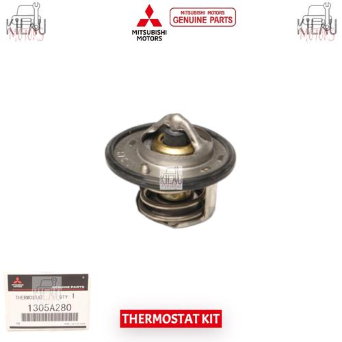 Jual Thermostat Kit Original Mitsubishi Xpander Mirage 1305A280 ...