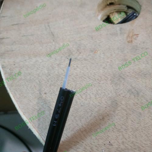 Jual Kabel Fiber Optic 8 Core Fig8 Outdoor Singlemode Meteran - Jakarta ...