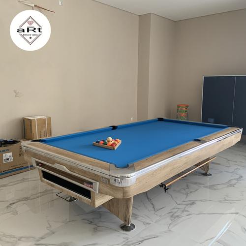 Jual Meja billiard 9 feet aRt Queen - meja bilyard - meja billiard - Kab. Semarang - aRt ...