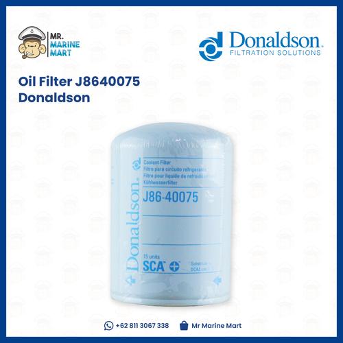 Jual Oil Filter Donaldson J8640075 Filter Oli Donaldson - Kota Surabaya ...