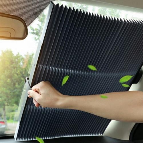 Jual KAGURA SUN SHADE FD / TIRAI PELINDUNG PANAS KACA MOBIL ORIGINAL ...
