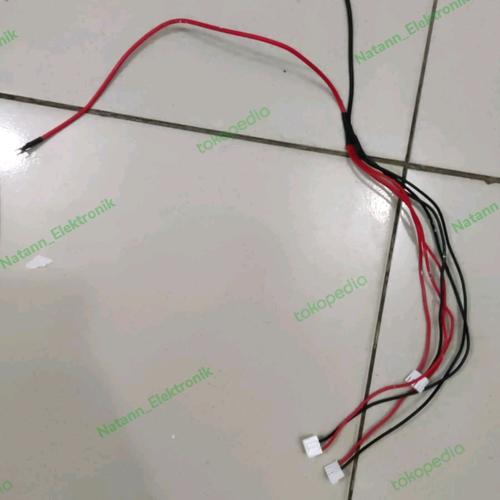 Jual 121 kabel power supply panel running text p10 3 in 1 - Jakarta ...