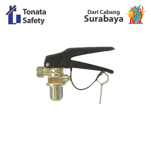 Jual Valve Katup APAR Karbondioksida 2 kg 3 kg 5 kg 7 kg / Untk Merk ...