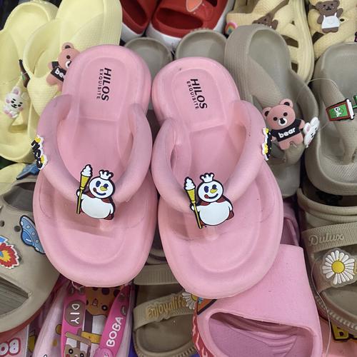 Jual sandal jepit mixue anak perempuan - Random, 33 - Jakarta Barat ...