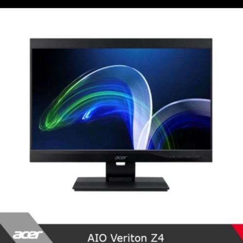 Jual PC AIO ACER VARITON Z4 INTEL CORE i5-11400 8GB SSD 256GB W11 ...