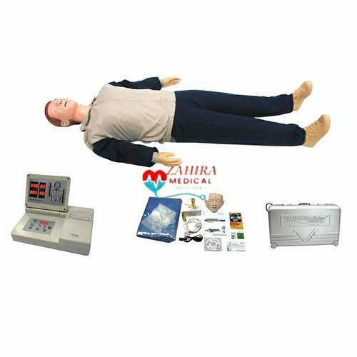 Promo PHANTOM MANIKIN / MANEKIN MODEL CPR FULL BODY - Jakarta Timur ...