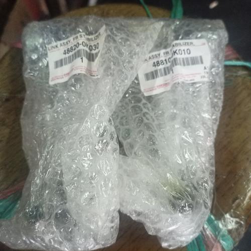Jual Link Stabil Fortuner VRZ KIRI dan Kanan Ori 48810-0k010 48820 ...