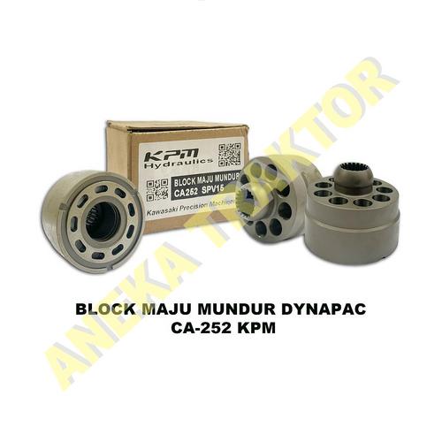 Jual ROTOR PLATE VALVE PISTON RETAINER POMPA MAJU MUNDUR DYNAPAC CA252 ...