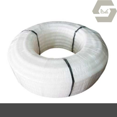 Jual Flexible Conduit 25mm Putih | Selang Fleksibel Listrik Kabel ...