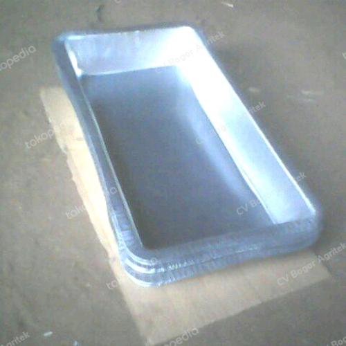 Jual Baki Pembeku Latex Karet - Loyang Latex - Penampung Cetak Latex ...