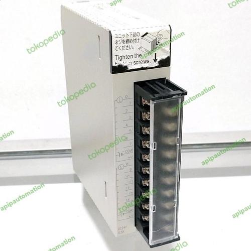 Jual Plc Omron Cs1W-0D211 Output Unit Original % - Jakarta Barat - Industrial Automation ...
