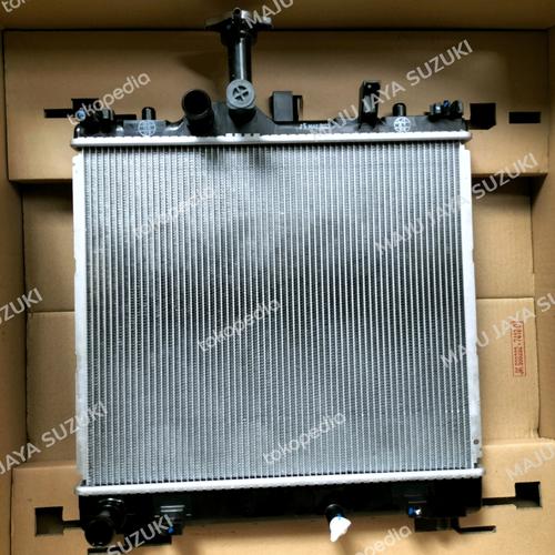 Jual RADIATOR KARIMUN WAGON R GA GL GX GS ASLI - Jakarta Pusat - Maju ...