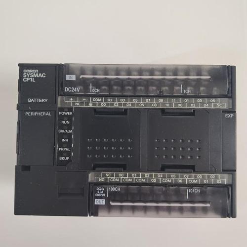 Jual Omron Cp1L-M30Dt-D Plc - Jakarta Barat - Industrial Automation Supplier | Tokopedia