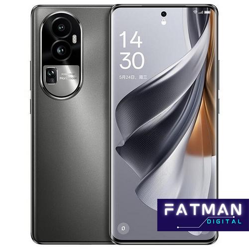 Jual OPPO Reno 10 Pro 5G Smart Phone 6.74" - Gold, 16/256 - Kota Bekasi ...