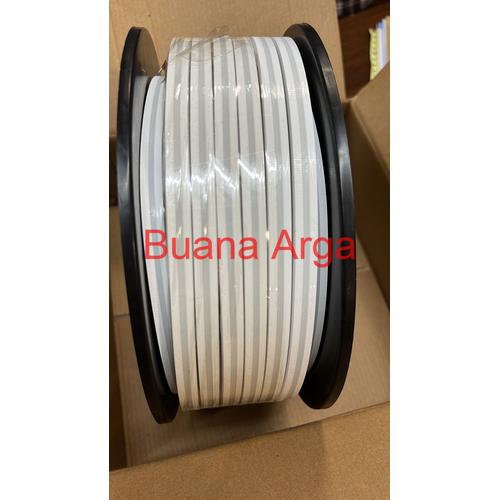 Promo LED Strip / Square Neon Strips 2835 - 12W/M IP65 25M/ROLL OUTDOOR ...