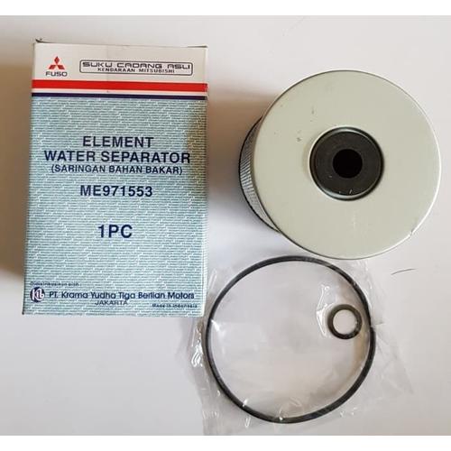 Jual Fuel Filter Saringan Solar BAWAH Dyna Saurus 110PS 125PS 140PS ...