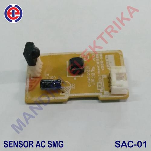 Jual Modul Sensor Ac Samsung Triangle, Modul PCB Sensor Receiver Remote ...