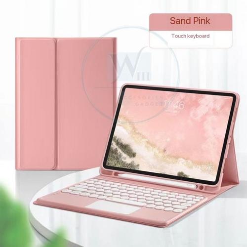 Jual HUAWEI MATEPAD 11 2023 BOOK COVER KEYBOARD PLUS TOUCHPAD WIRELESS ...