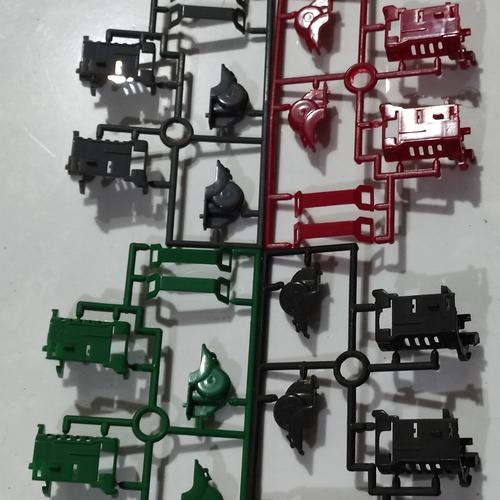 Jual Gearbox tamiya BM isi 2set - Hitam - Kota Depok - Tamiya Flash ...