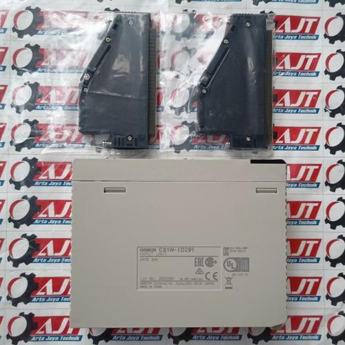 Jual Plc Cs1W-Id291 Omron - Jakarta Barat - Industrial Automation Supplier | Tokopedia