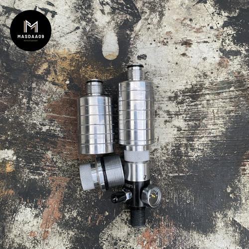 Jual Power plenum od41 volume±40cc - Kota Blitar - Masdaa09 | Tokopedia