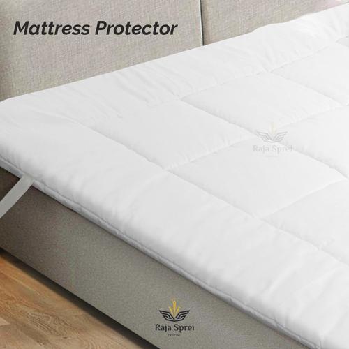 Jual Matras Protector Quilting Aloevera 120x200/180x200 Not Topper ...