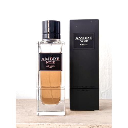 Jual Geparlys Adnan B AMBRE NOIR Preloved LIKE NEW - Kota Depok ...