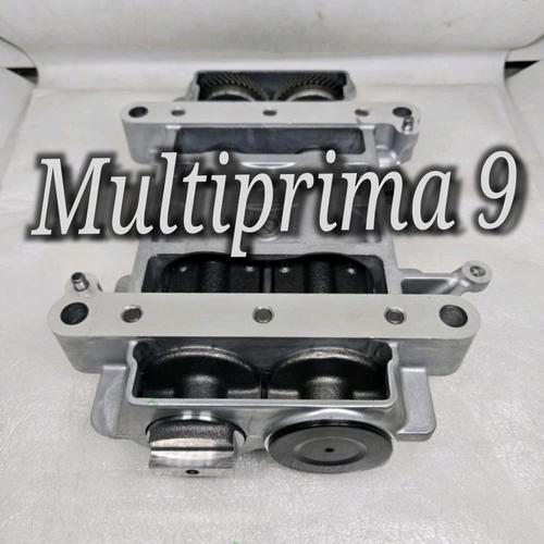 Jual As Balance Shaft Assy All New Pajero Sport New Triton 1125A259 Ori ...