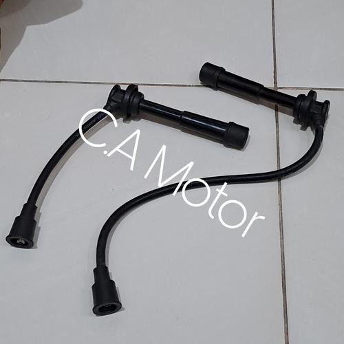 Jual Kabel Koil Coil Busi Suzuki APV Baleno Futura Injeksi Original ...