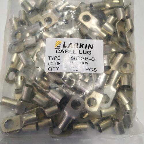 Jual CABLE LUG SC 25-8 Larkin 1 pack isi 100pcs - Kota Surakarta - TAE ...