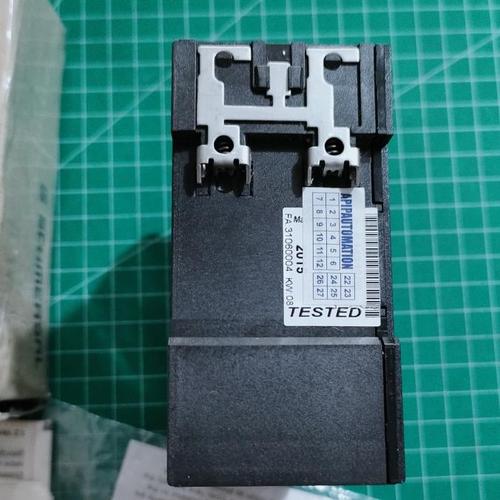 Jual Schmersal Aes 2285 24Vdc Safety Monitoring Relay, Original Germany ...