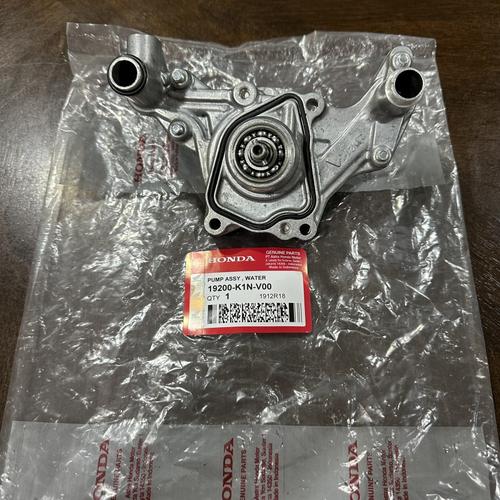 Jual K1N ASSY WATERPUMP WATER PUMP PCX 160 VARIO POMPA RADIATOR PUMP ...