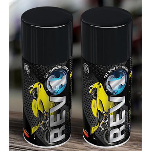 Jual REVO Cat Spray (Cat Semprot Tahan Lama) - Kota Bandar Lampung ...