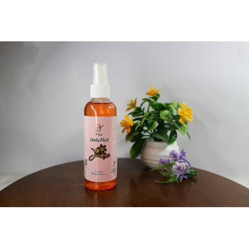 Jual BODY MIST JASMINE - Kota Bandar Lampung - GLC Hobbies | Tokopedia