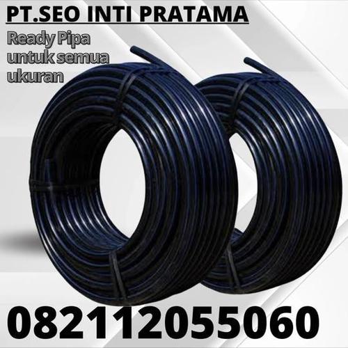 Jual PIPA HDPE 1 INCH ROLLAN (PN 16) PANJANG 100M| PIPA MEREK RUCIKA ...